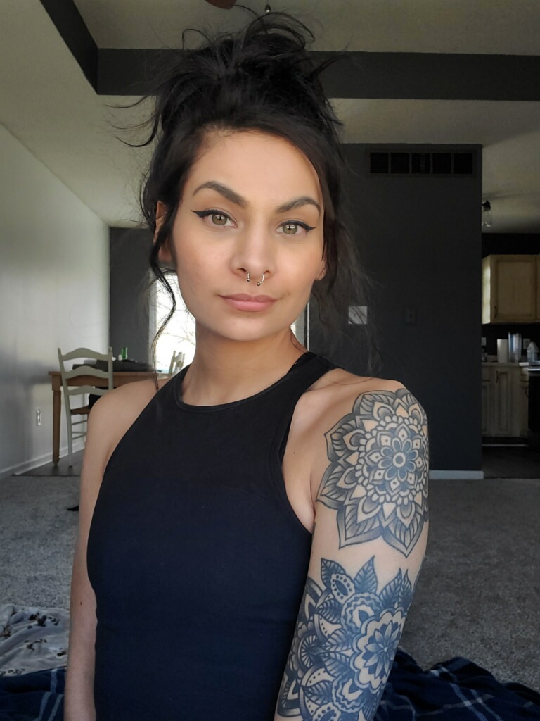 MK Lush | Stylists | The Best Hair Salon in Columbia, Missouri